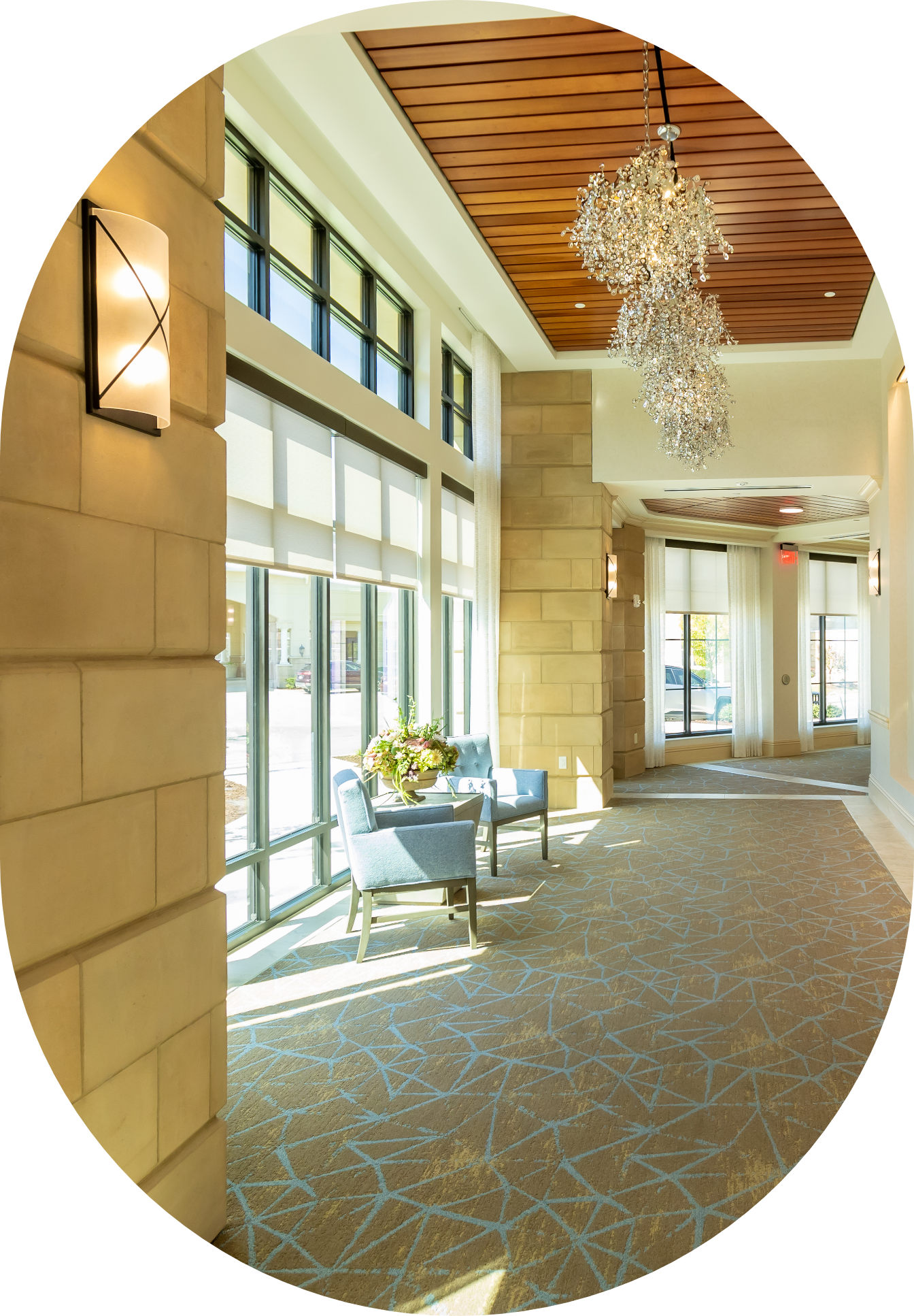 Contact Us | Searstone Retirement Community